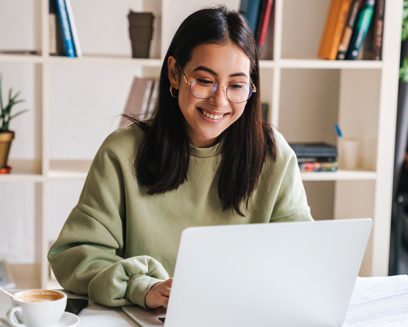 Interview HUB | JoinHGS